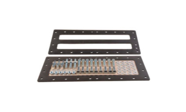 Heat Exchangers – Everstrong Industrial Sales